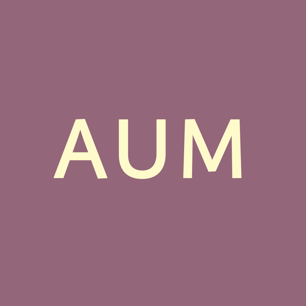 AUM Simple Sound Therapy To Calm Anxiety – Inner Flame Kitchen