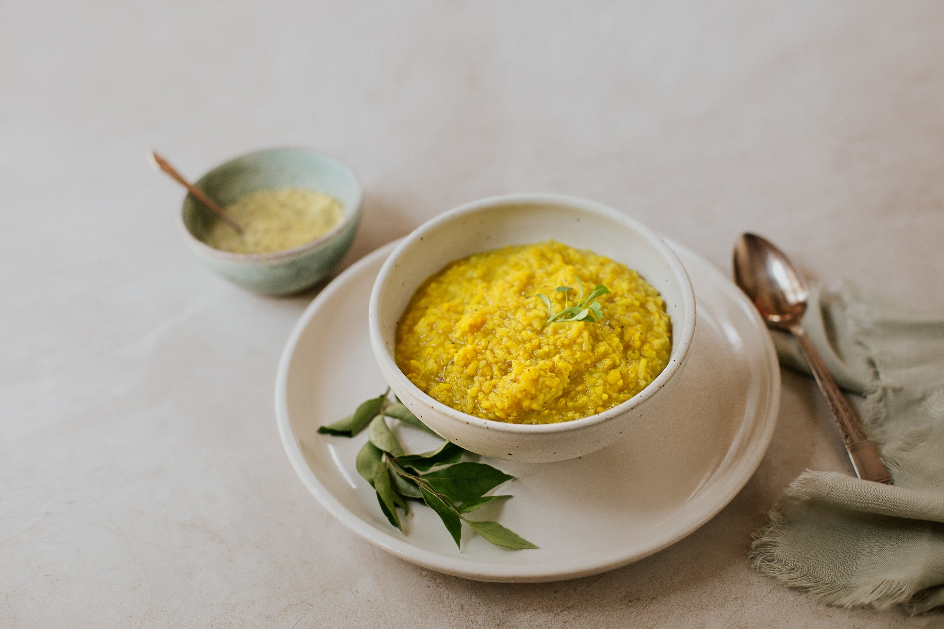 How to Make Authentic Kitchari – Inner Flame Kitchen
